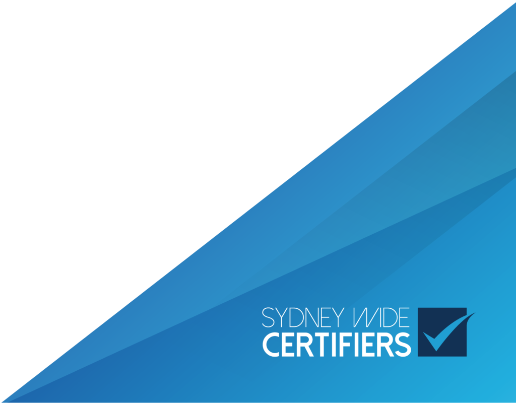 Sydney Wide Certifiers - Private Certifiers Sydney - CDC, CC, OC